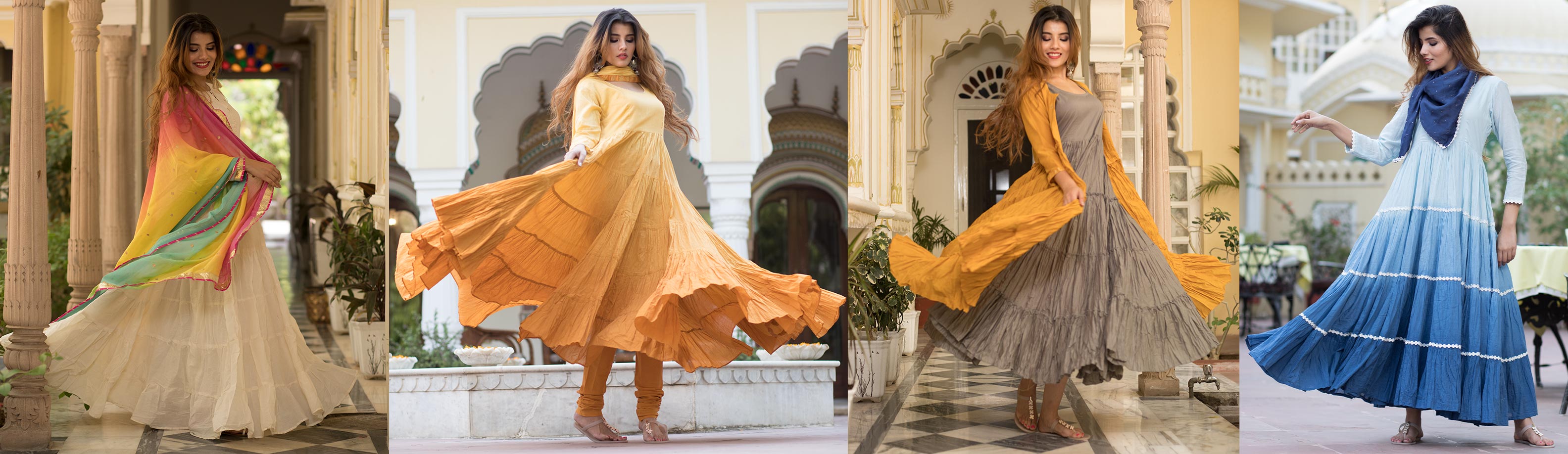 Bunaai- Traditional & Contemporary Clothing